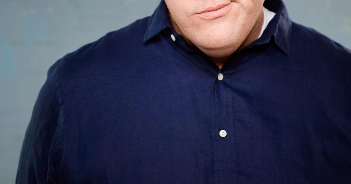 Q&A with stand-up comedian Guy Branum