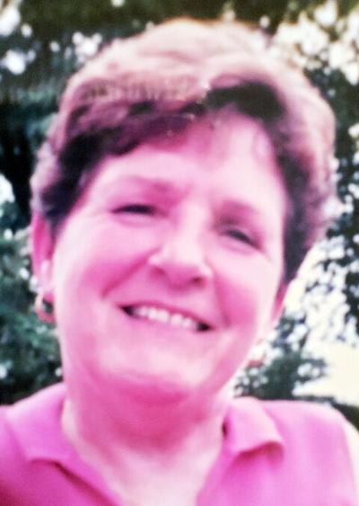 Bernadette Rose Ferraro