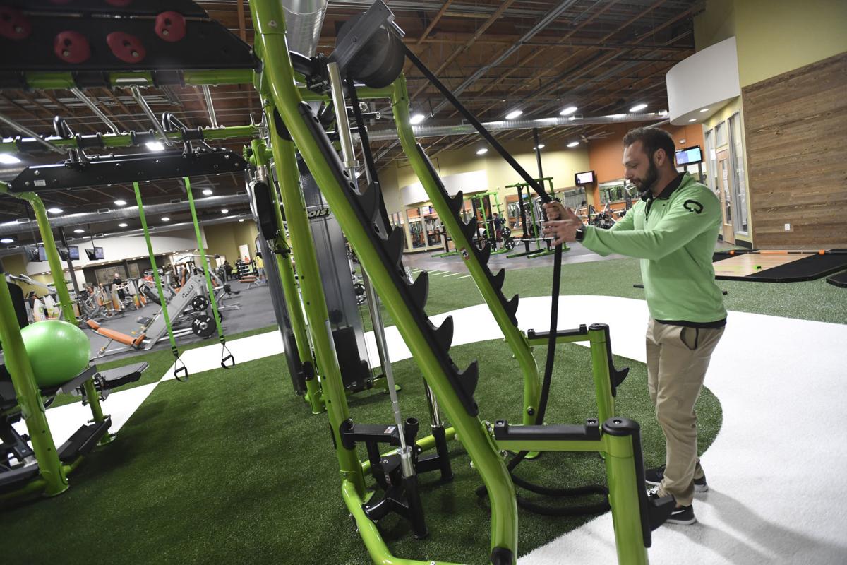 Gallery: Physiq Fitness