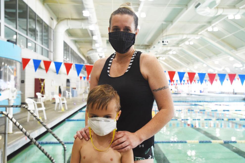 Gallery: Swimming Spots in Benton County