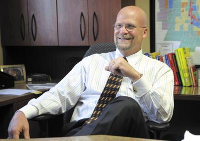 Lebanon city manager resigns after five months