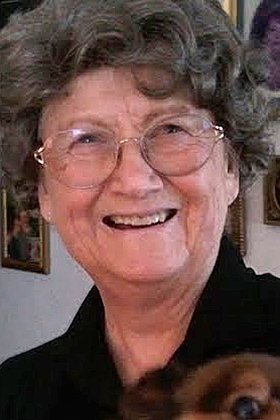 Leverna Oxley-Gustafson