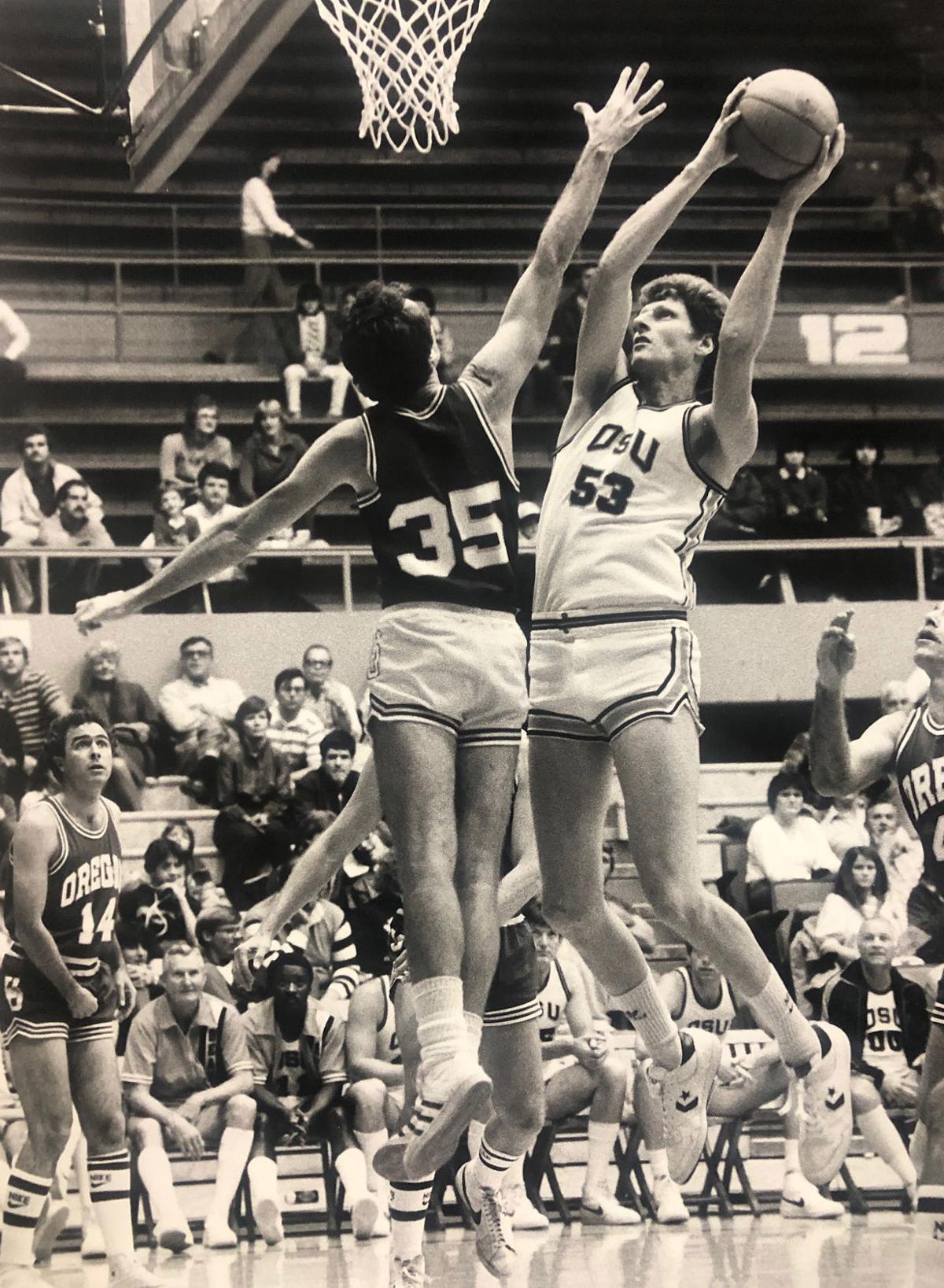 Gallery: All-time Oregon State Olympic medalists