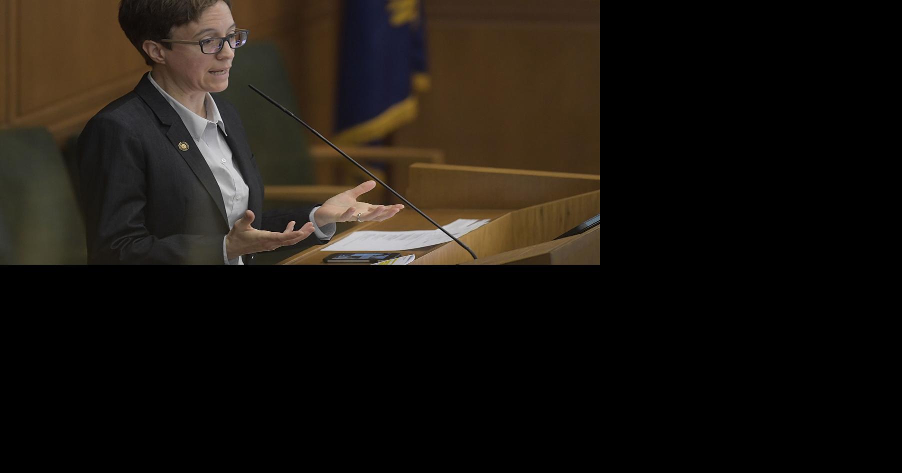 Kotek wins trade union nod for Oregon governor