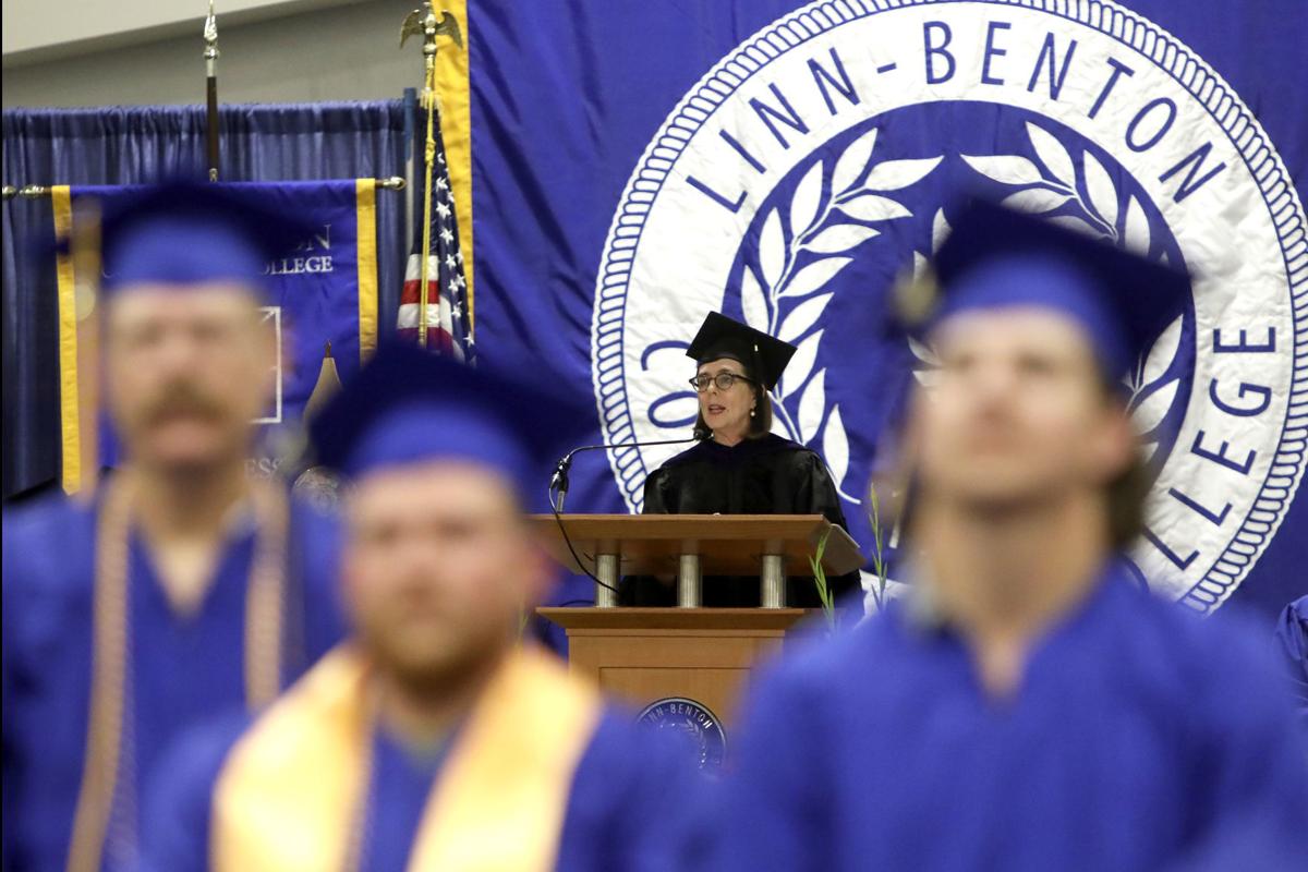 LBCC cancels June graduation; college may offer virtual event later ...