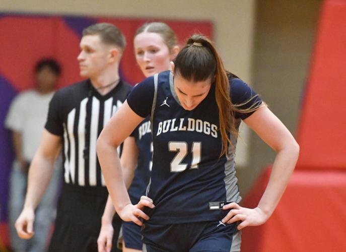 RedHawks come up short in 5A semifinal loss to Springfield