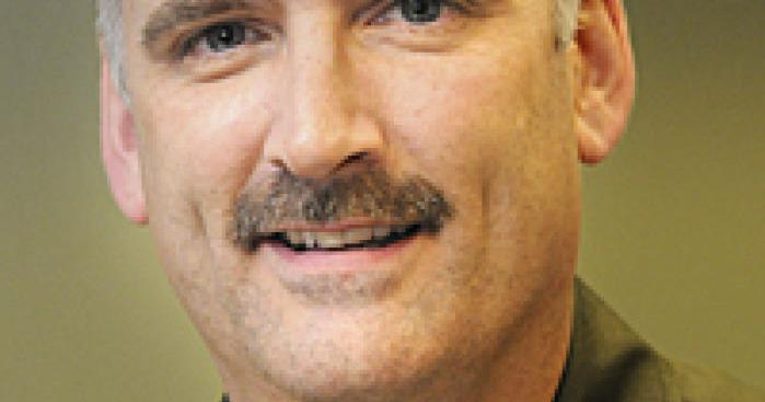 Commissioners to support appointment of Riley to sheriff's post