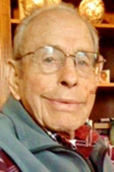 Frederick Elgee Briggs