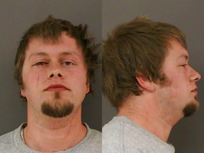 Scio man arrested in domestic assault