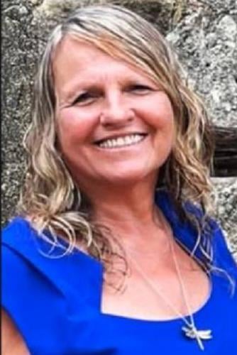 Charlene Gail Miller