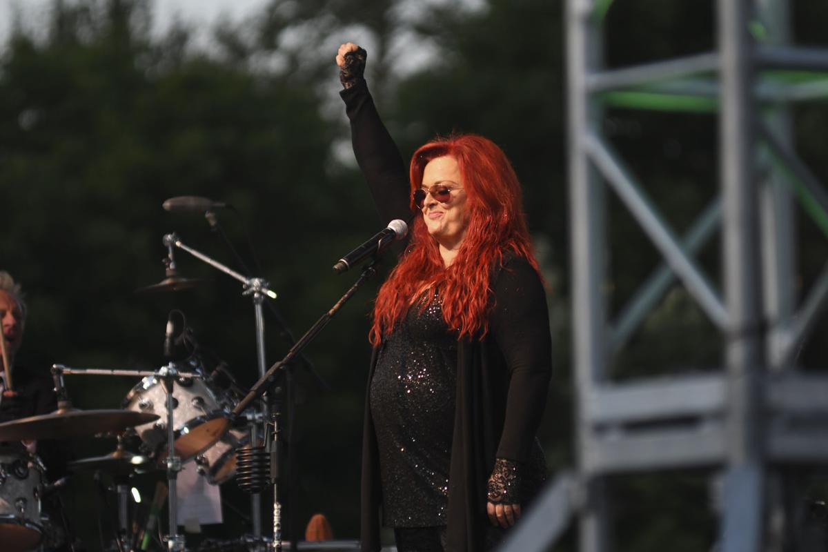 Gallery: Wynonna and The Big Noise