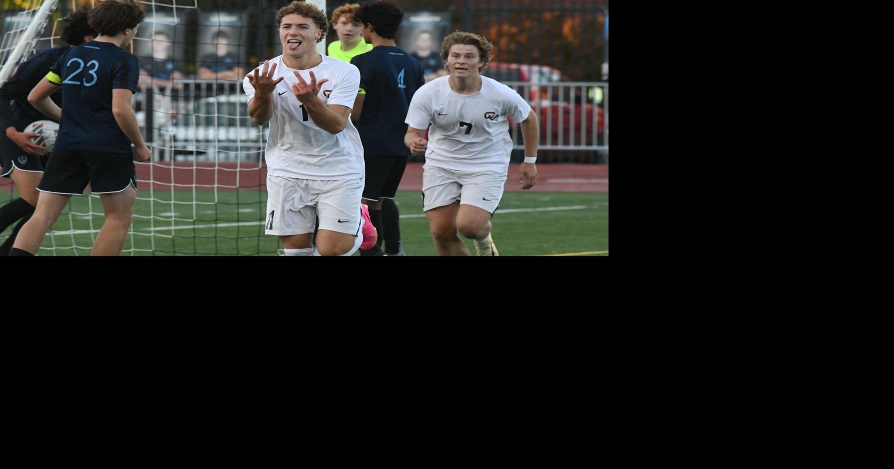 OSAA 5A boys soccer postseason preview