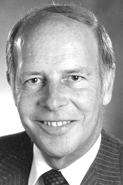 Basil W. Saunders Jr.