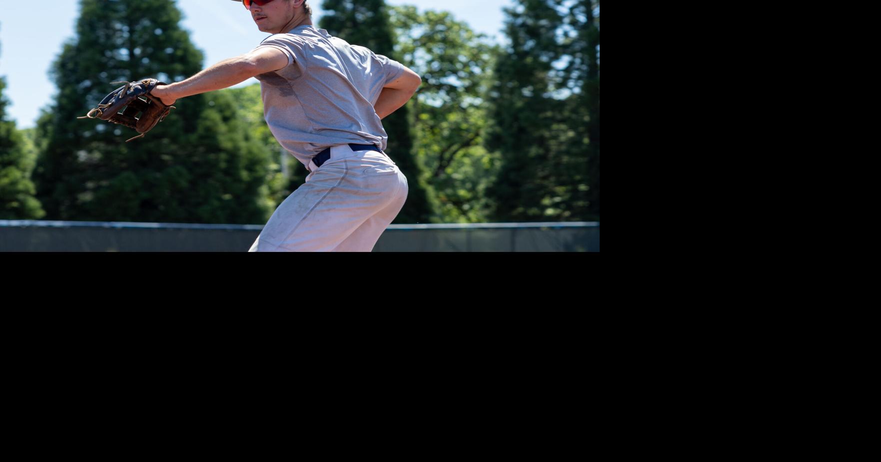 LBCC freshman Bryant Starr is a leader for the Roadrunners