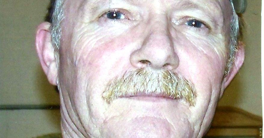 Ronald Duane Bachmeier