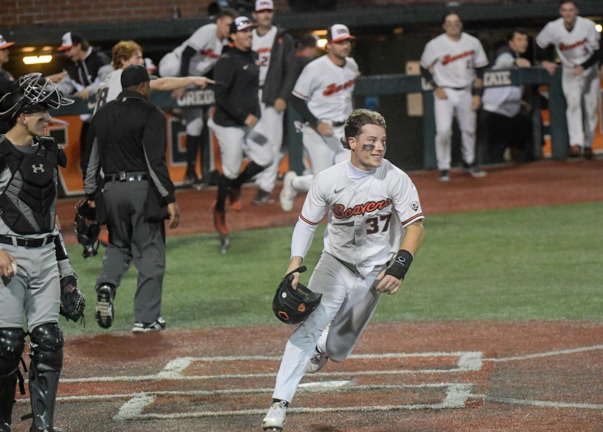 OSU baseball: Bazzana named to fourth freshman All-American team