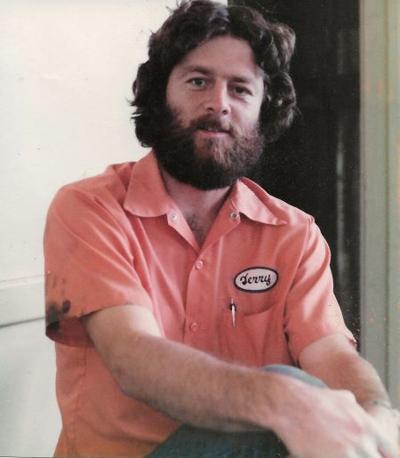 Terry Gale Avery