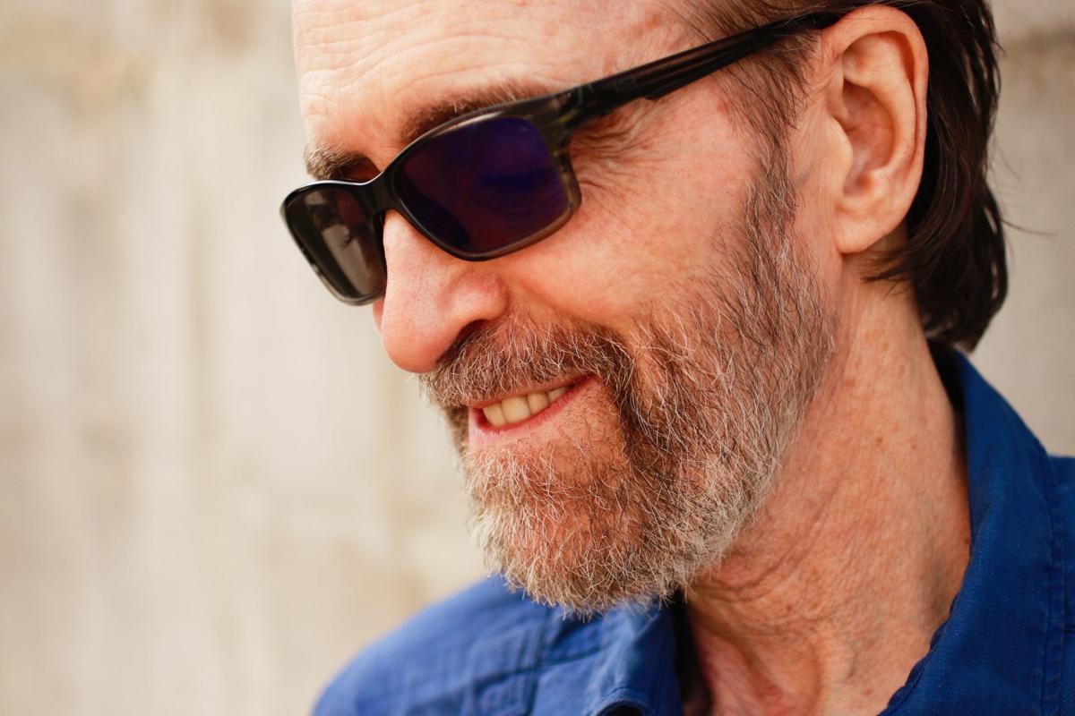 A pianist for all seasons: George Winston brings 'summer' show to the ...