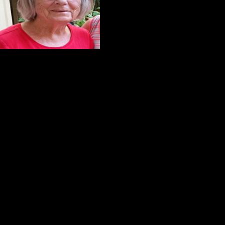 Barbara Jean Scott Hollingshead