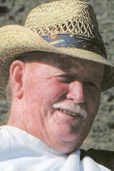 Vernon “Dale” Southerland