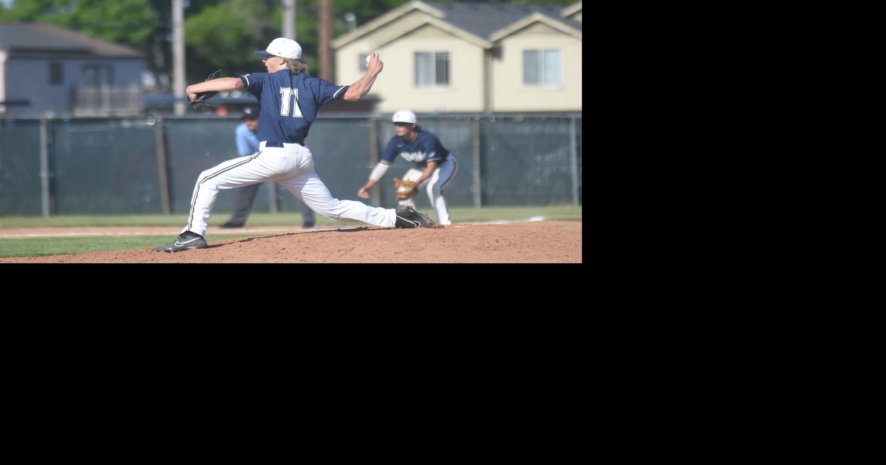 High school baseball: 5A all-state, all-Mid-Willamette Conference ...