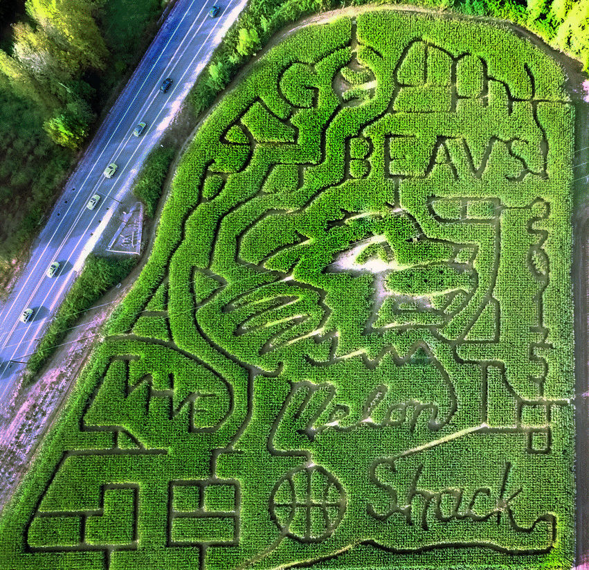 Watch this space for Halloween, harvest events in the mid-Willamette ...