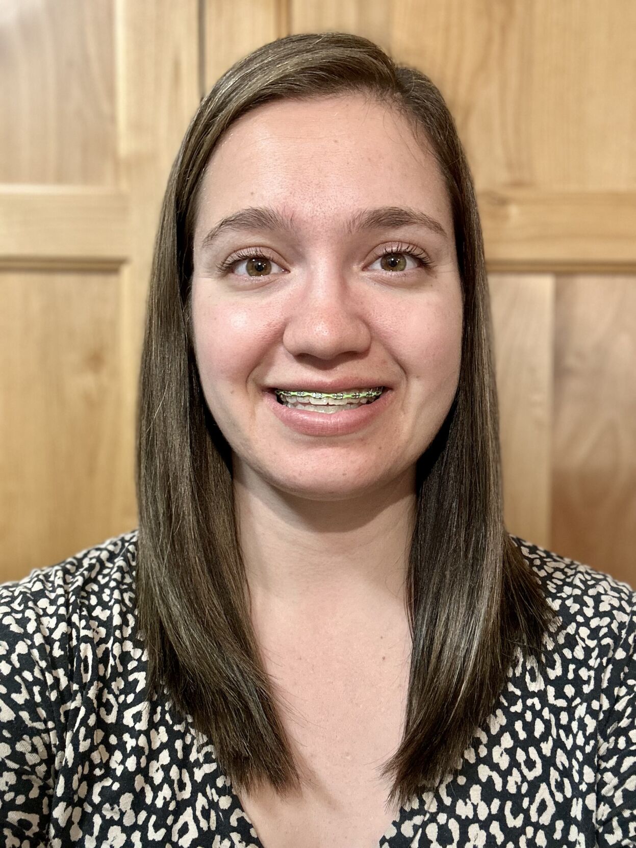 Sweet Home school board candidates for the May 16 ballot: Amanda Carter