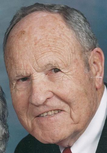 Isaac Melvin “Mel” Burch