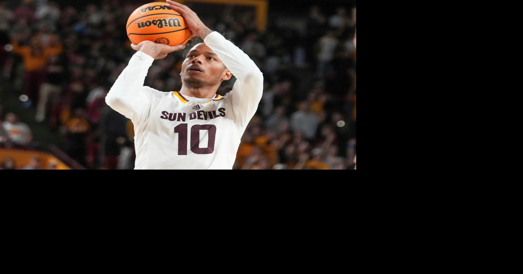 NCAA Gambling Basketball