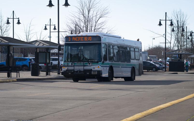 Albany transit expansion underway, but not without setbacks