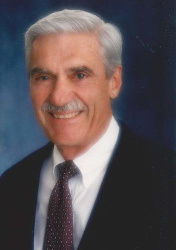 Donald J. Baumgartner, Ph.D.