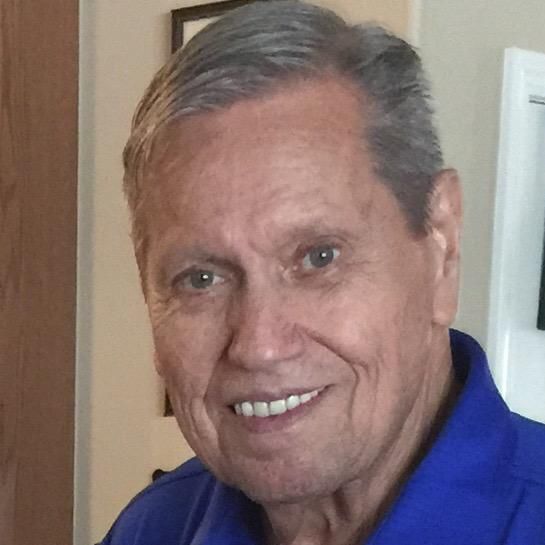 E.W. “Wes” Brooks