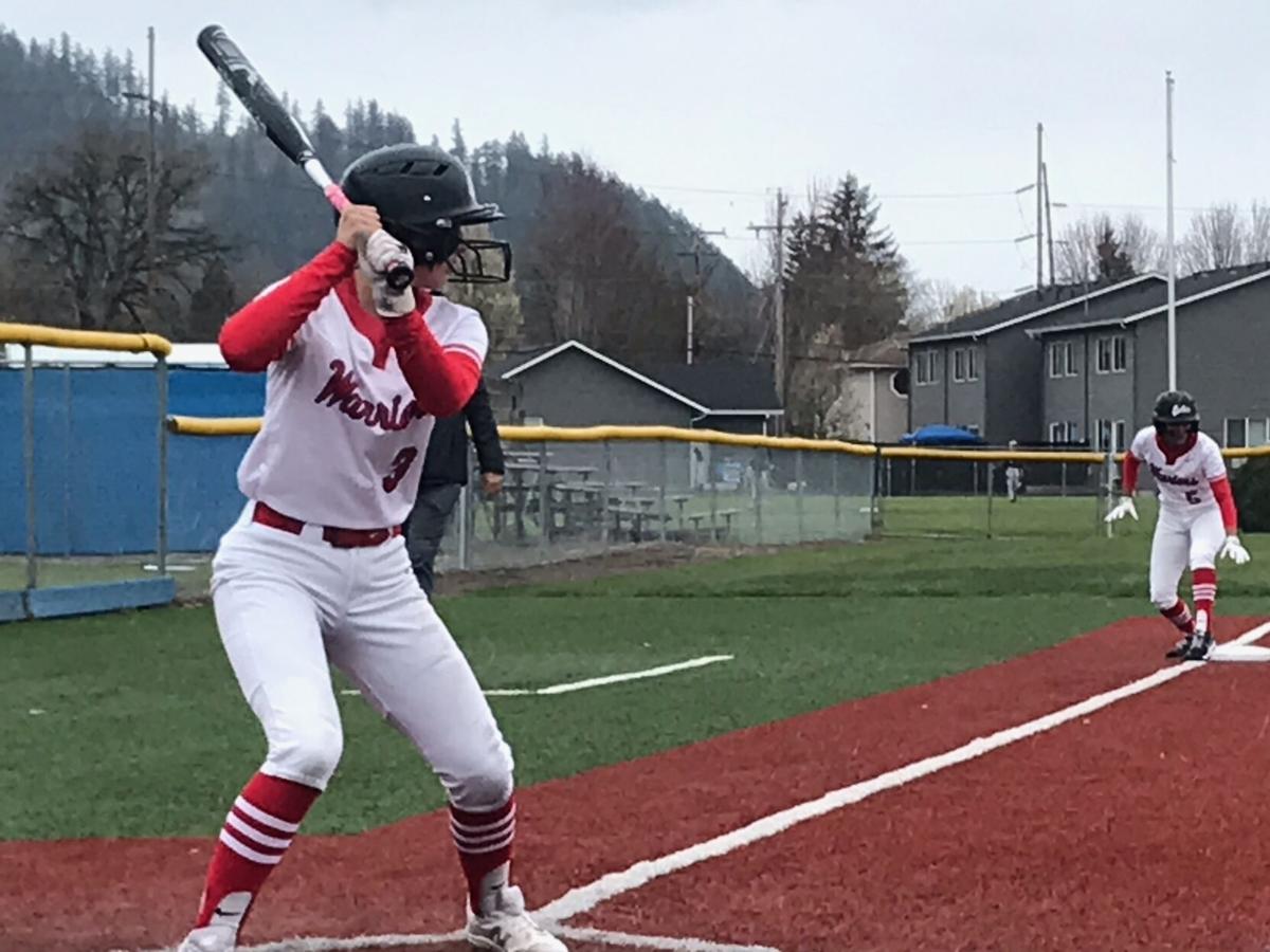 High school softball: Lebanon shooting for something bigger after state ...