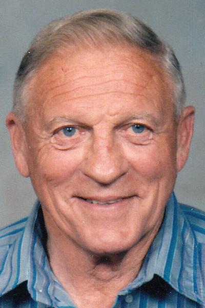 Cloyd Clinton Powell