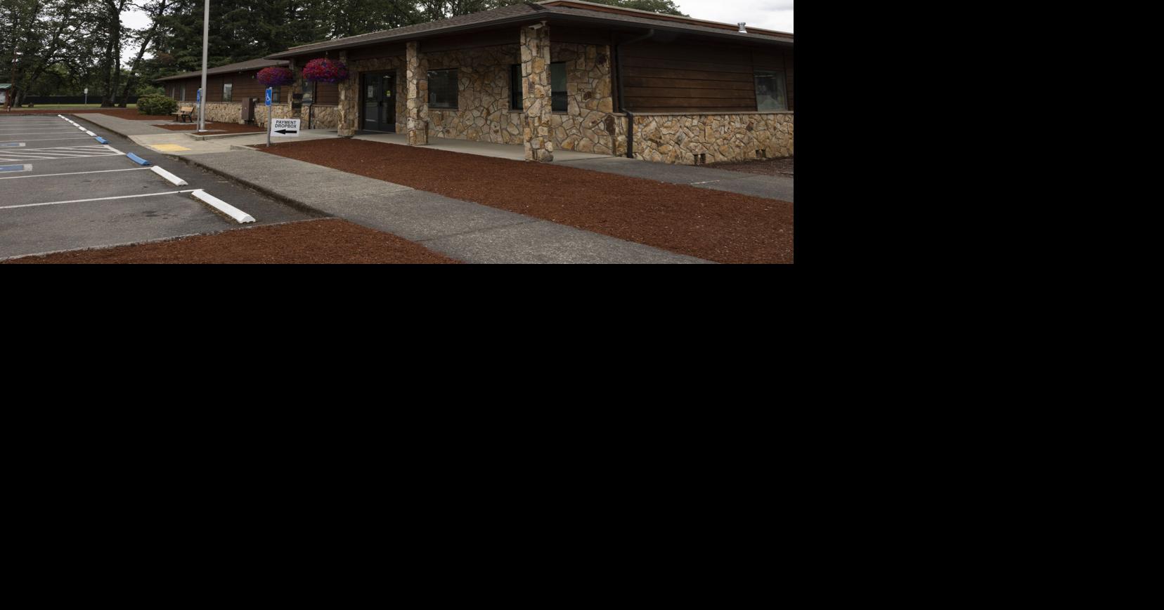 Social services group to set up in Sweet Home City Hall