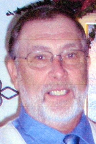 Jerald D. ‘Jerry’ Underwood