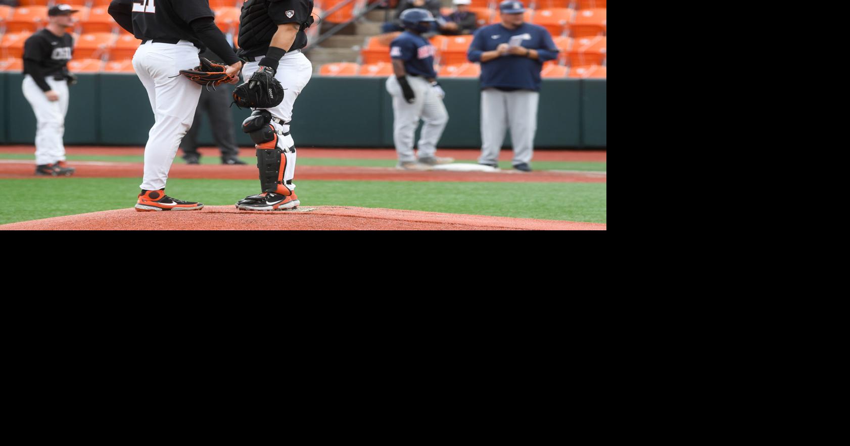 OSU baseball: What has happened to the Beavers’ bullpen?