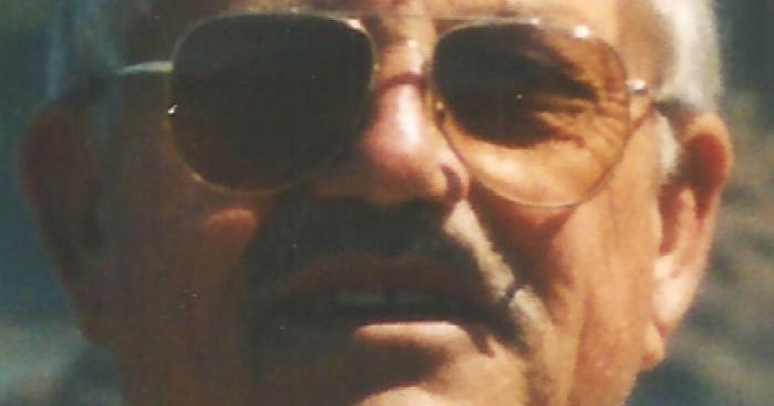 Gary L. Schamp Sr.