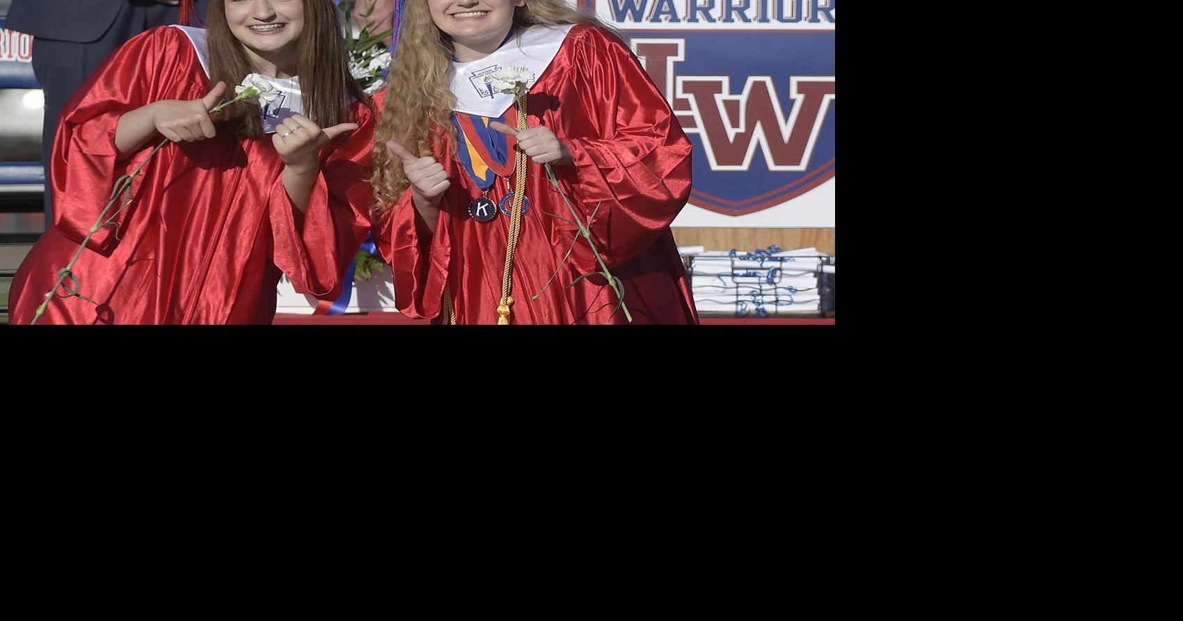 Gallery: Lebanon Graduation 2019