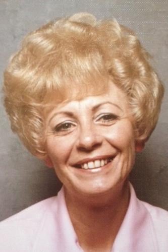 Nancy Johnson