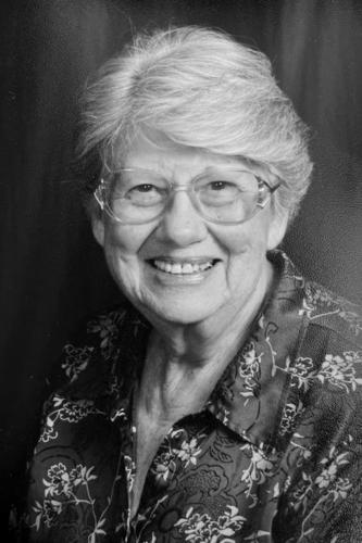 Louise Mary Bender