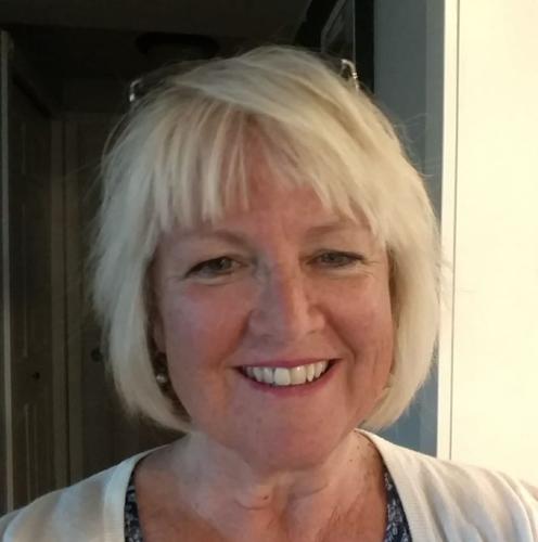 Janice Kay Harrison-Gayner