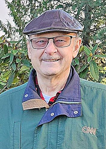 Eugene (Gene) Francis Hutley