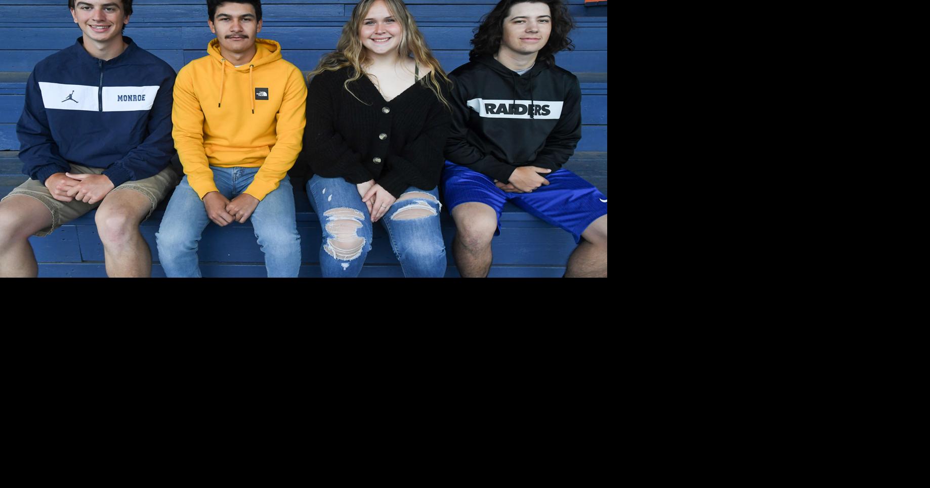 Monroe High School Class of 2021