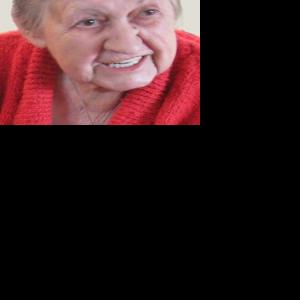 Wilma Elizabeth Stoops