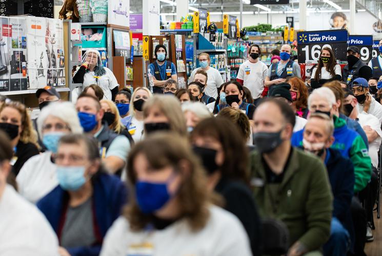 Lebanon's Walmart turns 30, a community reflects