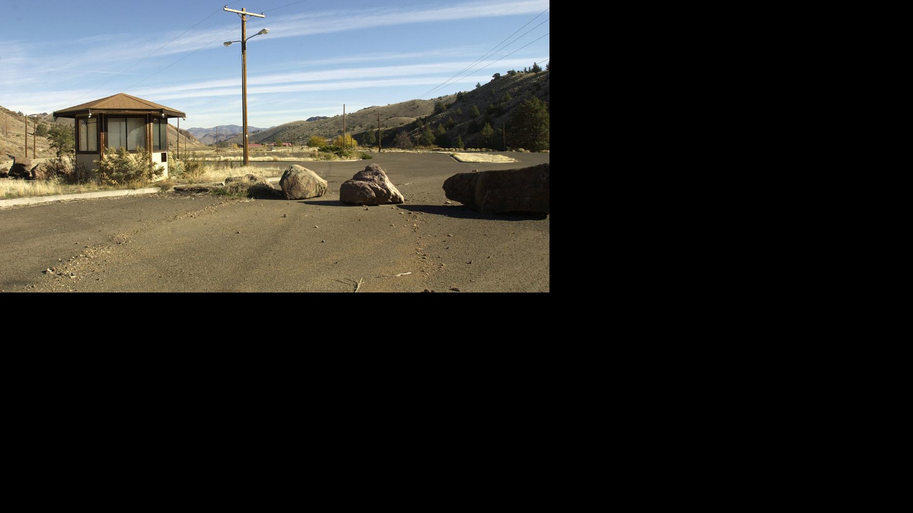 Beyond the ranch: Rajneesh revisited (Part 2 of 3) | Local ...