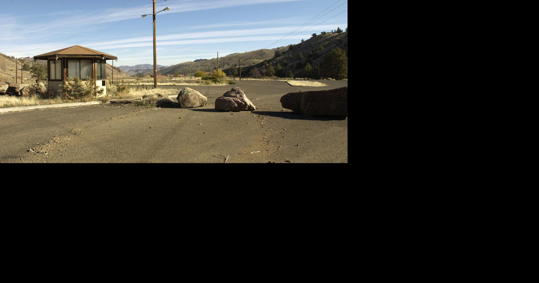 Beyond the ranch: Rajneesh revisited (Part 2 of 3)