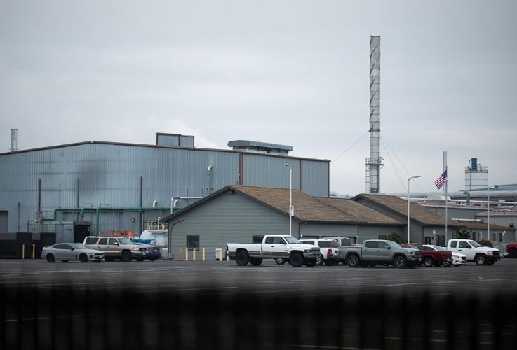 Lebanon-based Entek gets $200M federal boost to amp out EVs in US