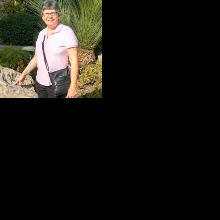 Delores Ruth Whitehead Hamilton